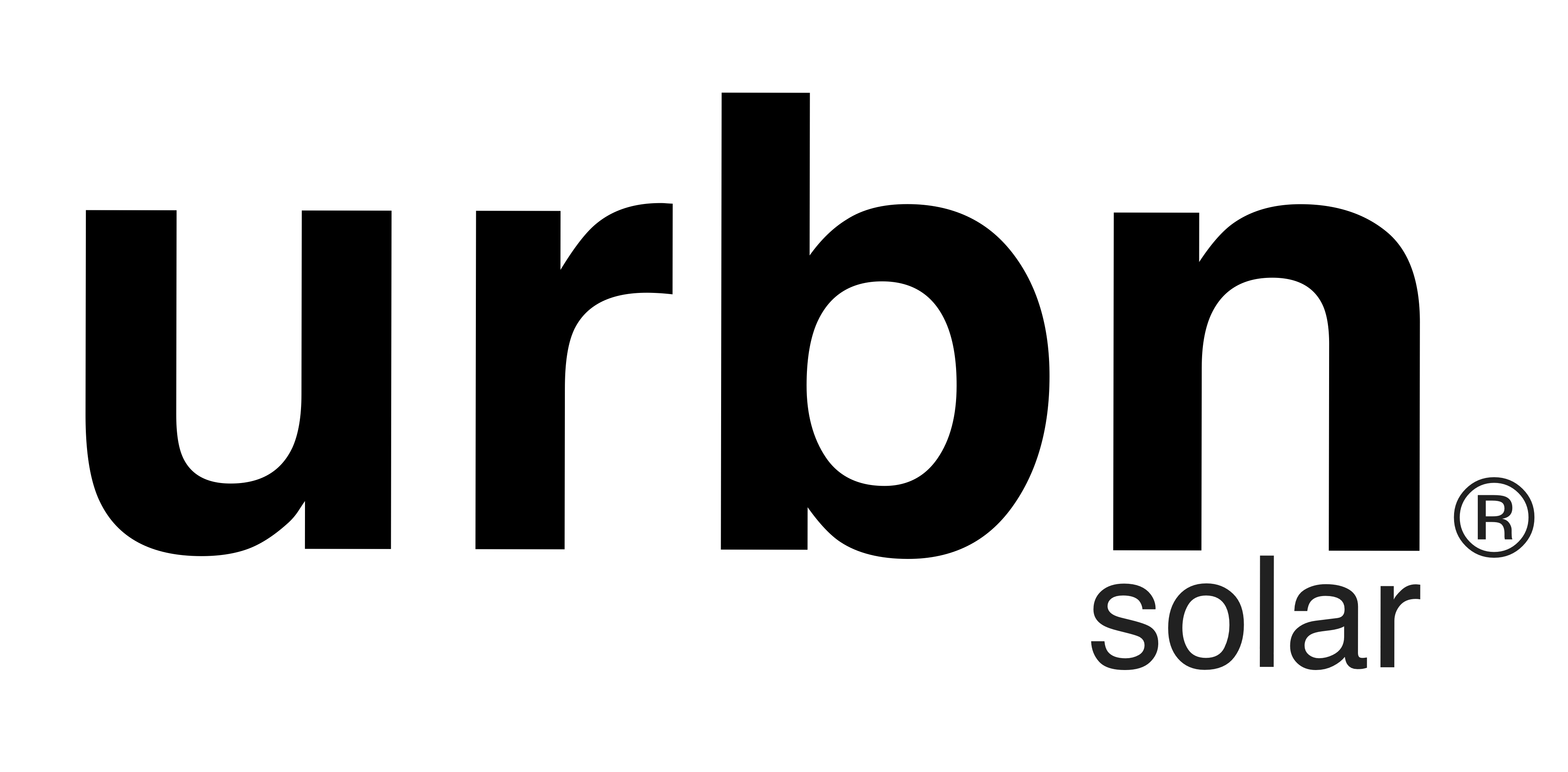 Urbn Solar | Sign In